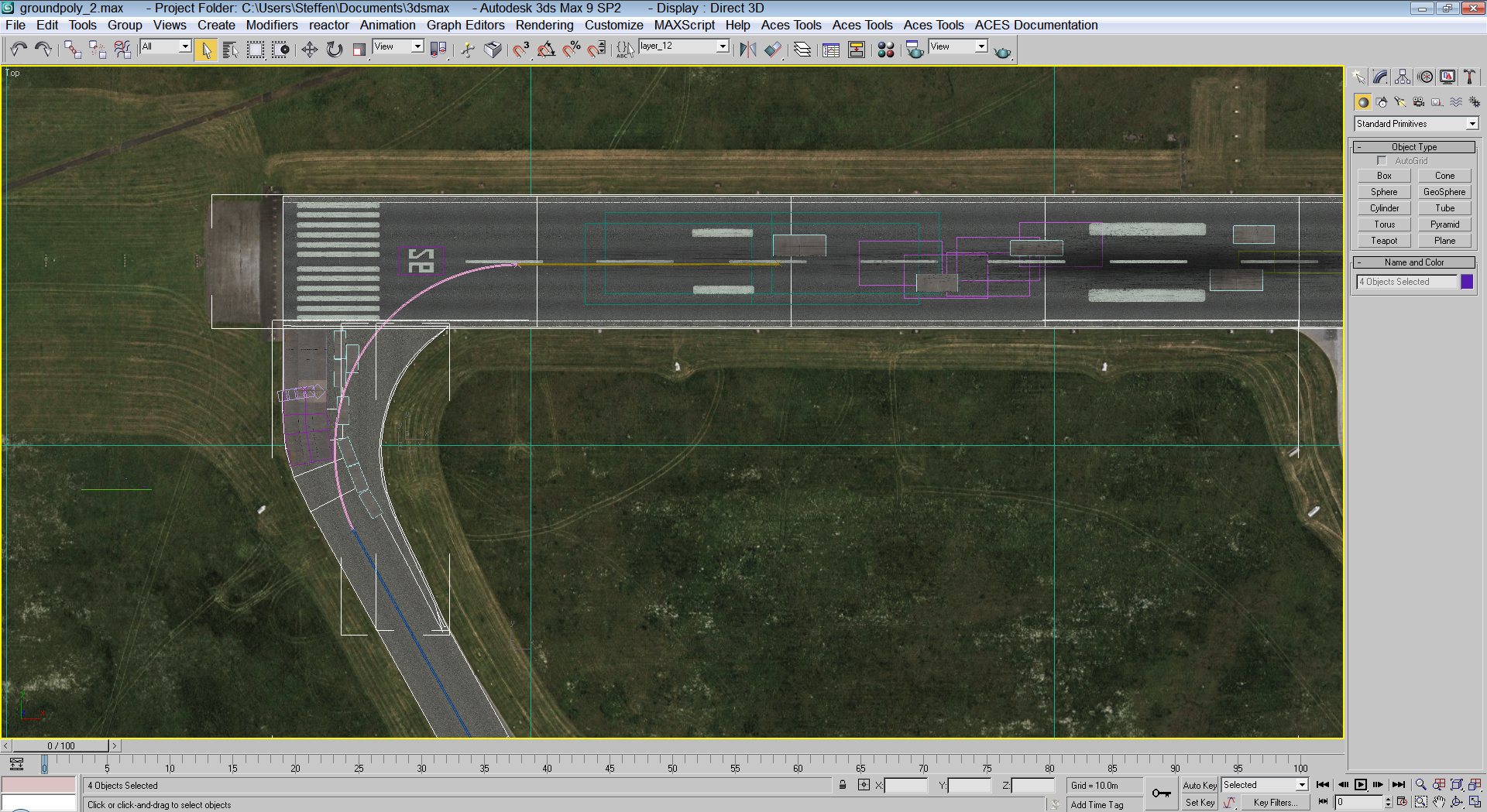 FSXA - My first fictive Project | Page 2 | FSDeveloper